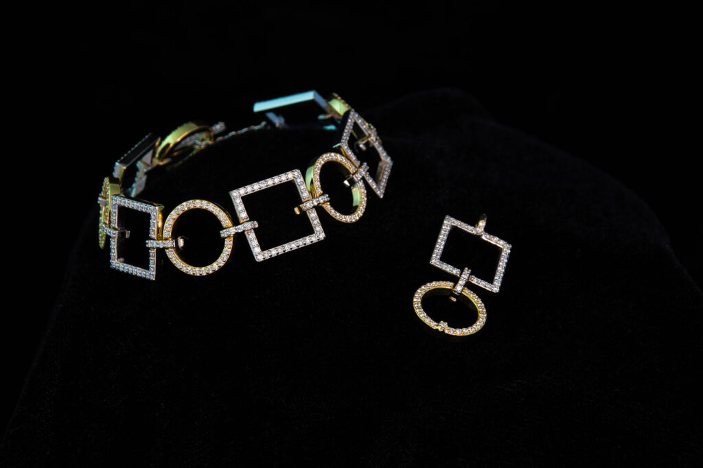 Shop - Buy One-Of-A-Kind Jewelry | Kay Knight Designs